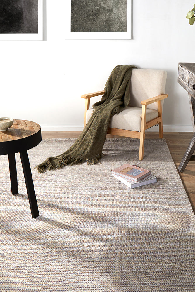 Allure Stone Cotton Rayon Rug Rugs Online Rugs