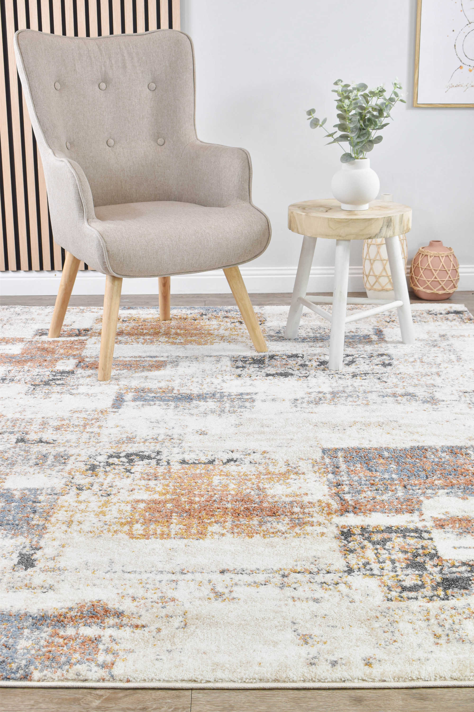 Bonza Heritage Outback Rug – Rugs Online Rugs
