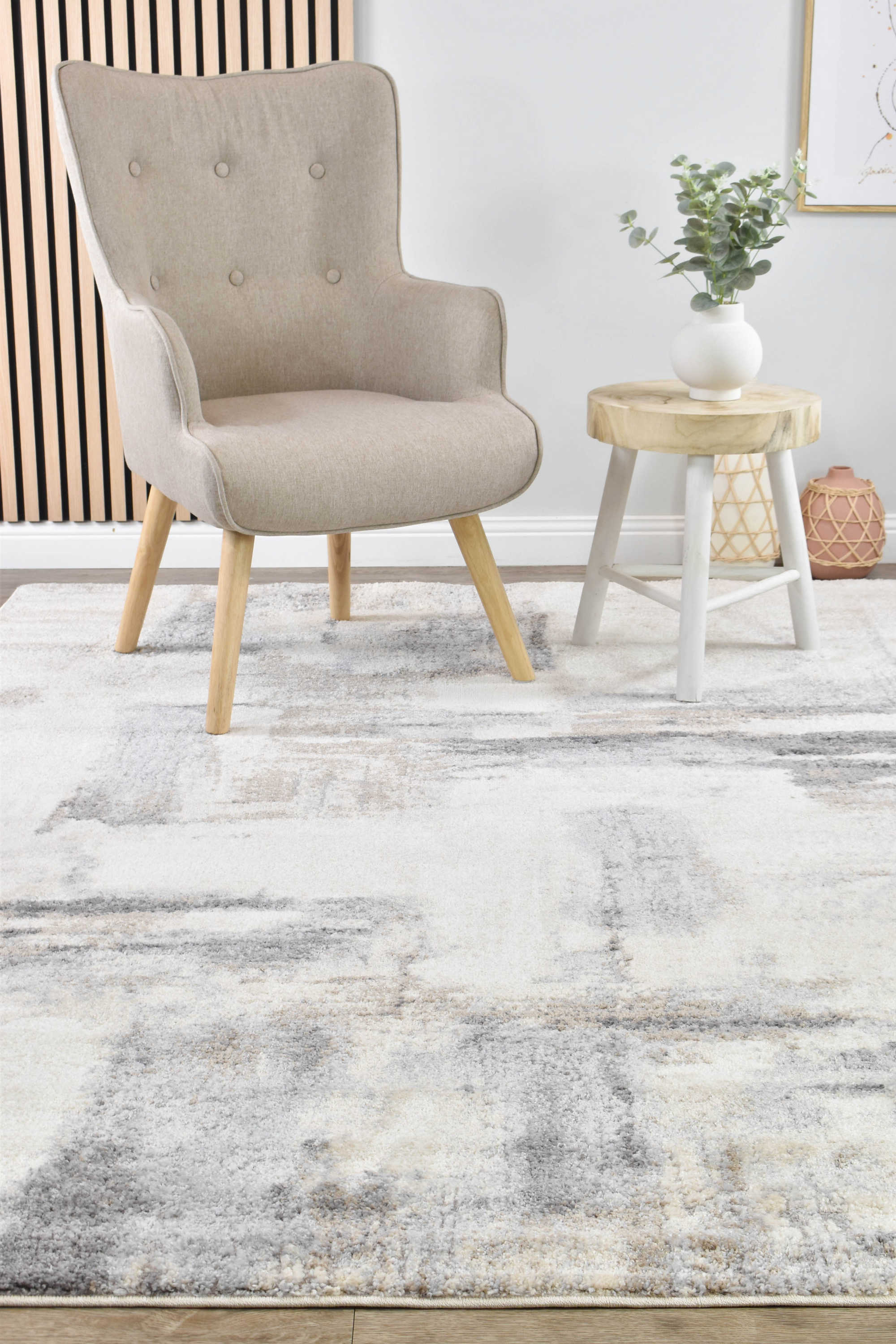 Bonza Windsor Ash Rug – Rugs Online Rugs