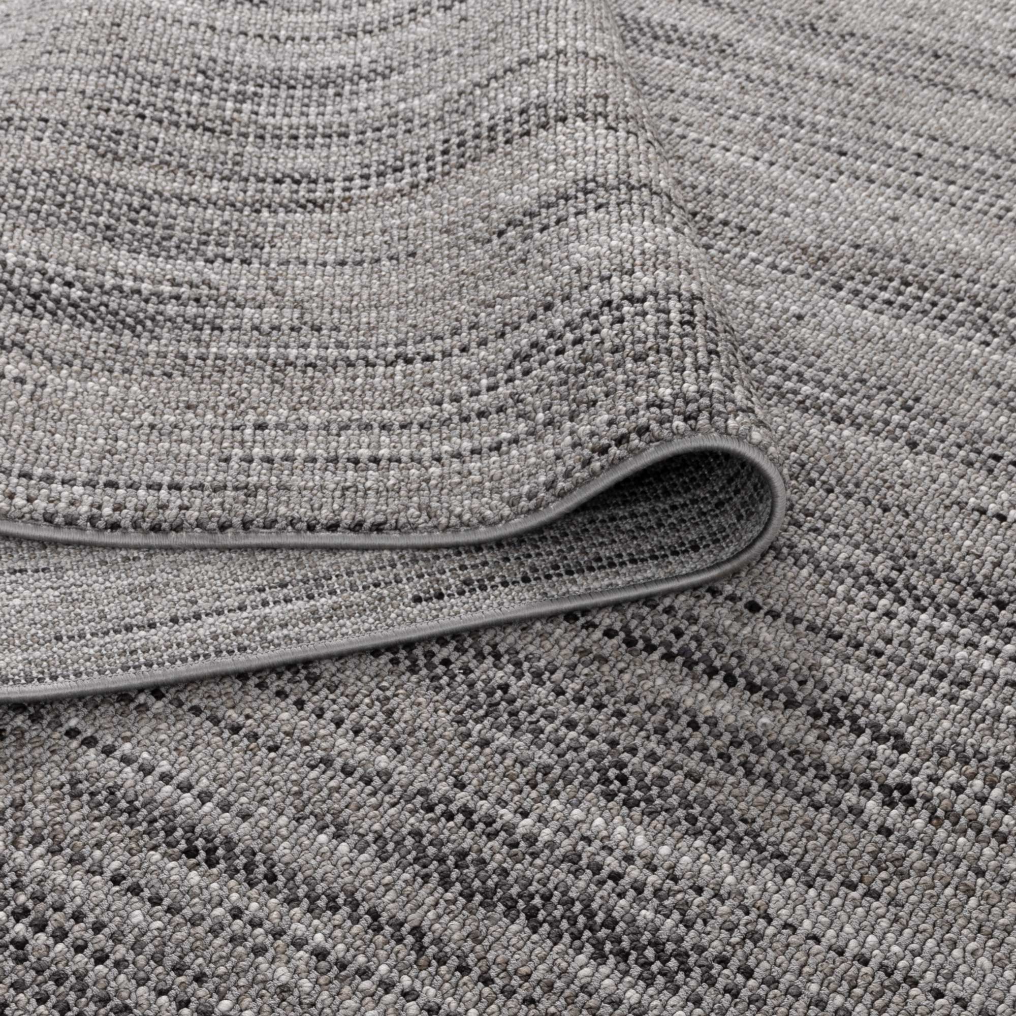Forever Charcoal Loop Sisal Rug 5 – Rugs Online Rugs